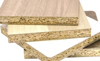 Particle Board là gì? Những ưu nhược điểm của loại gỗ này?